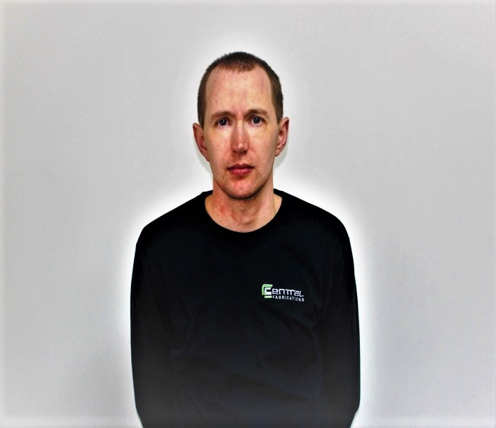 About - Central Fabrications